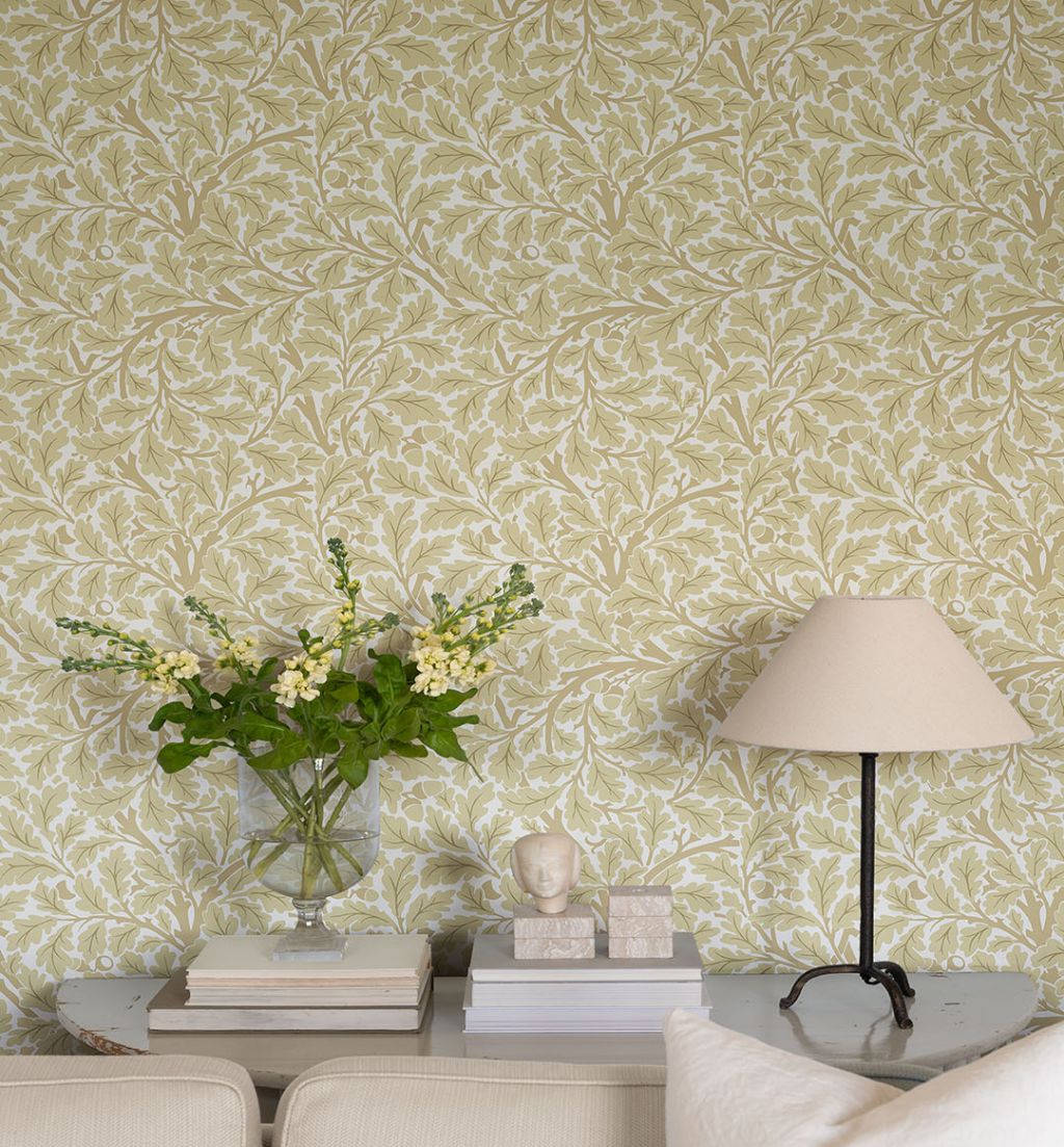 2025 - Årets tapettrender för ditt hem | Midbec Tapeter